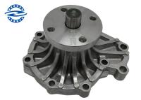 China UCP207 Pillow Block Bearing Unit 35mm Bore Stainless Steel High Precision for sale