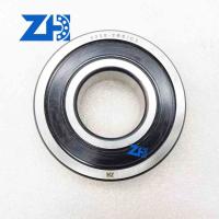 China ZH 6308-2RSC3 Deep Groove Ball Bearing Chrome Steel P0 P6 P5 P4 High Load Capacity for sale