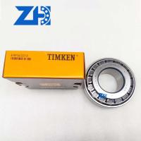 China TLMKEN 6-7613A(32312) Tapered Roller Bearing 65x140x51 High Stability for Heavy Duty for sale