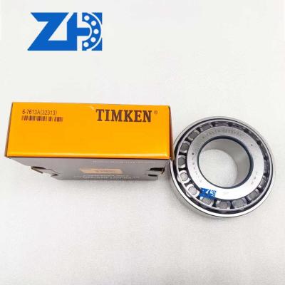 China TLMKEN 6-7613A(32312) Tapered Roller Bearing 65x140x51 High Stability for Heavy Duty for sale