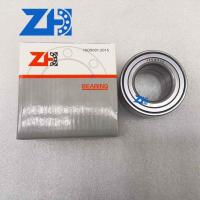 China ZH 38BWD28 Deep Groove Ball Bearing 45x80x45mm Chrome Steel P0-P4 Precision for sale
