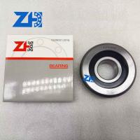 China 83B0898B Deep Groove Ball Bearing 32.25x80x21mm Chrome Steel P0-P4 Precision for sale
