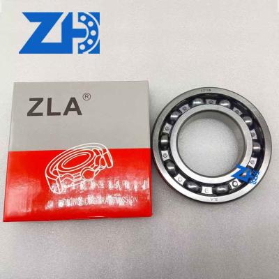China 6213N Deep Groove Ball Bearing 65x120x23 mm Chrome Steel High Precision P0-P4 for Motors and Pumps for sale