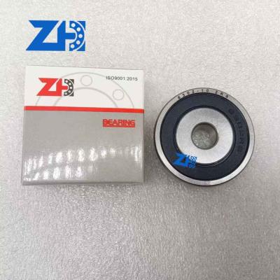 China 6302-10/2RS ZH Bearing 10*42*13 Export bearings for sale
