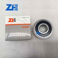 China 6305YA6 Deep Groove Ball Bearing 25x62x19mm Chrome Steel P0-P4 Precision Motor Bearing for sale