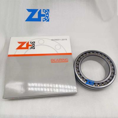 China 23032MB/W33C3 Spherical Roller Bearing Chrome Steel P0 P6 P5 P4 Precision for sale