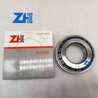 China 31315X3 Tapered Roller Bearing Heavy Duty Truck Bearing Chrome Steel P0 P6 P5 P4 for sale