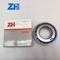 China 31315X3 ZWZ Tapered Roller Bearing Heavy Truck Axle Bearing P0 P6 P5 P4 Chrome Steel for sale