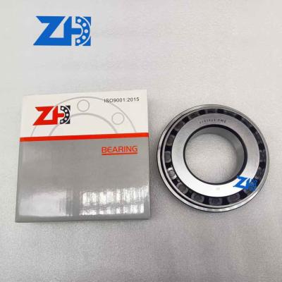 China 31315X3 ZWZ Tapered Roller Bearing Heavy Truck Axle Bearing P0 P6 P5 P4 Chrome Steel for sale