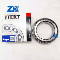 China JTEKT Bearings 32020JR 100*150*32  Construction machinery bearings for sale