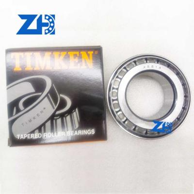 China Automobile front wheel bearings 32213 TLMKEN bearings for sale