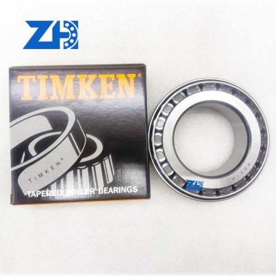 China TLMKEN 32215 Tapered Roller Bearing P0 P6 P5 P4 Precision for Heavy Duty Industrial Machinery for sale