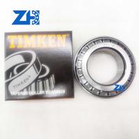 China TLMKEN 32218 Tapered Roller Bearing Chrome Steel P0 P6 P5 P4 Heavy Load Industrial for sale