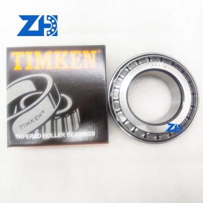 China TLMKEN 32218 Tapered Roller Bearing Chrome Steel P0 P6 P5 P4 Heavy Load Industrial for sale