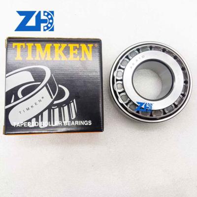 China Separable, interchangeable bearings 32310 TLMKEN bearings for sale