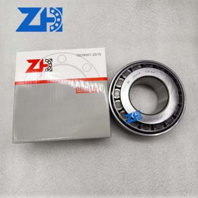China 32314 Tapered Roller Bearing Chrome Steel P0 P6 P5 P4 High Load Capacity Industrial Bearing for sale