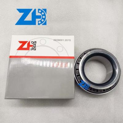China ZH 33216X2-1 Tapered Roller Bearing 80x140x45mm High Load Capacity for Heavy Duty Industrial Machinery for sale