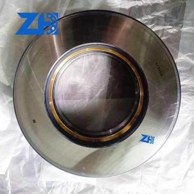 China China Manufacturer 51340M Thrust Ball Bearing 200x340x110mm High Precision for sale