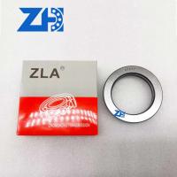 China ZH ZLA 81111TV Thrust Cylindrical Roller Bearing Chrome Steel P0 P6 P5 P4 for sale