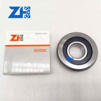 China Forklift Bearing 83522 ZH Cylindrical Roller Bearing 40x110x32mm Chrome Steel for sale