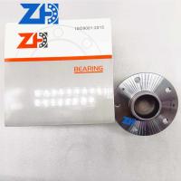 China ZH Brand 9400188 Hub Bearing Chrome Steel P6 Precision for Automotive Use for sale