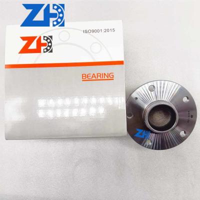 China ZH Brand 9400188 Hub Bearing Chrome Steel P6 Precision for Automotive Use for sale