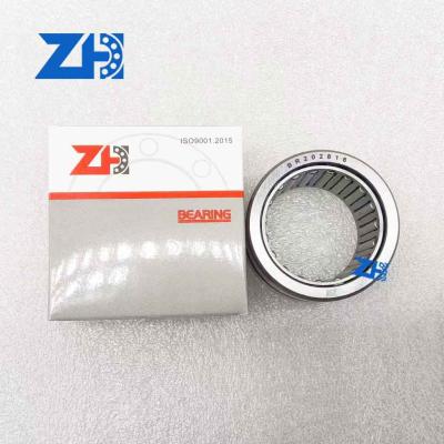 China ZH BR202816 Needle Roller Bearing Chrome Steel P0 P6 P5 P4 High Precision for sale