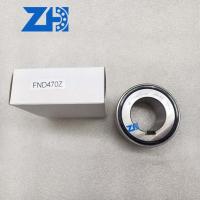 China ZH FND4702 One-Way Clutch Bearing Chrome Steel P0-P4 Precision 40mm Bore for sale
