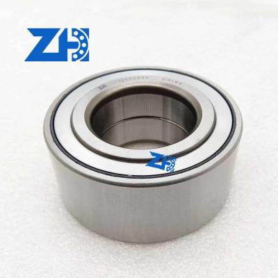 China ZH ij111002 40x80x36mm Front Wheel Hub Bearing Chrome Steel P6 Precision for sale
