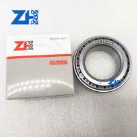 China LM29749/11 Tapered Roller Bearing 38.1x65.08x18.28mm Chrome Steel High Load Capacity for sale
