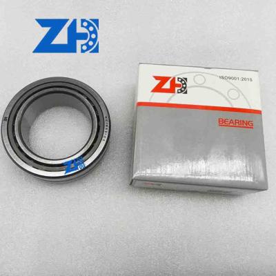 China ZH NKIS55/C3 Tapered Roller Bearing Chrome Steel P0 P6 P5 P4 Precision Heavy Duty Industrial for sale