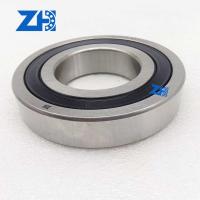 China ZH RLS18-2RS/C3 Deep Groove Ball Bearing 57x114.3x22.2mm Sealed Chrome Steel for sale