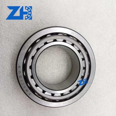 China ZH TR111003 Tapered Roller Bearing Chrome Steel P0 P6 P5 P4 Heavy Duty Industrial for sale
