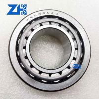 China ZH TR408030 Tapered Roller Bearing Chrome Steel P0 P6 P5 P4 Heavy Duty Industrial for sale