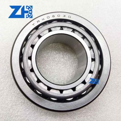 China ZH TR408030 Tapered Roller Bearing Chrome Steel P0 P6 P5 P4 Heavy Duty Industrial for sale