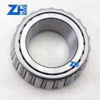 China ZH 2D9455 Tapered Roller Bearing Chrome Steel P0 P6 P5 P4 for Heavy Duty Industrial Machinery for sale