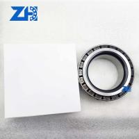 China 6Y2539 Tapered Roller Bearing Chrome Steel P0 P6 P5 P4 Heavy Duty Industrial for sale