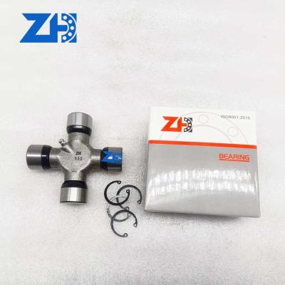 China ZH 330 U-Type Spherical Plain Bearings - Chrome Steel Universal Joint with P0-P6 Precision for Automotive & Industrial Applications for sale
