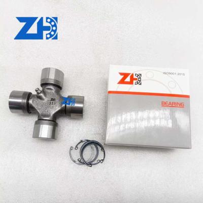 China ZH 351 Universal Joint Bearing - Chrome Steel P0-P4 Precision for Automotive & Industrial Applications for sale