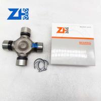 China ZH 358 Universal Joint Bearing Chrome Steel P0-P4 Precision for Automotive and Industrial Machinery for sale