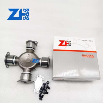 China ZH 381 Cross Bearings - Universal Joint Bearings in P0-P4 Precision Grades for Automotive & Industrial Applications for sale