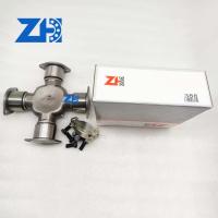 China ZH 388 Cross Bearings - Universal Joint Bearings in P0/P6/P5/P4 Precision for Automotive & Industrial Applications for sale