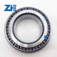 China ZH 39590/20 Tapered Roller Bearing 66.675x112.712x30.162mm Chrome Steel P0 for sale