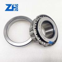 China ZH BT1-0561 6-7610A Tapered Roller Bearing 110x50x42mm Heavy Duty Industrial for sale