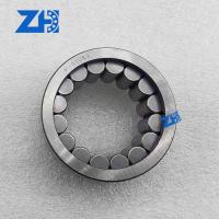 China ZH F-57063 Cylindrical Roller Bearing Chrome Steel P0 P6 P5 P4 Heavy Radial Load High Speed for sale