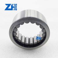 China ZH F-202965 38x60x26mm Cylindrical Roller Bearing for Printing Machine High Speed Radial Load for sale