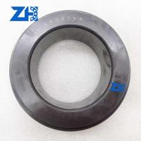 China ZH GACZ76S Spherical Plain Bearing Chrome Steel P0 P6 P5 P4 High Load Capacity for sale