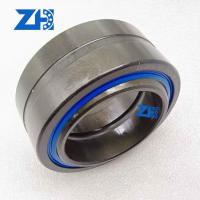 China GE60ES-2RS Spherical Plain Bearing Chrome Steel P0 P6 P5 P4 Precision Self-Aligning for sale