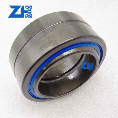 China GE60ES-2RS Spherical Plain Bearing Chrome Steel P0 P6 P5 P4 Precision Self-Aligning for sale