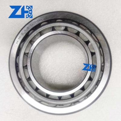 China ZH HM212049/10 Tapered Roller Bearing 66.68x122.24x38.1mm High Load Capacity for sale